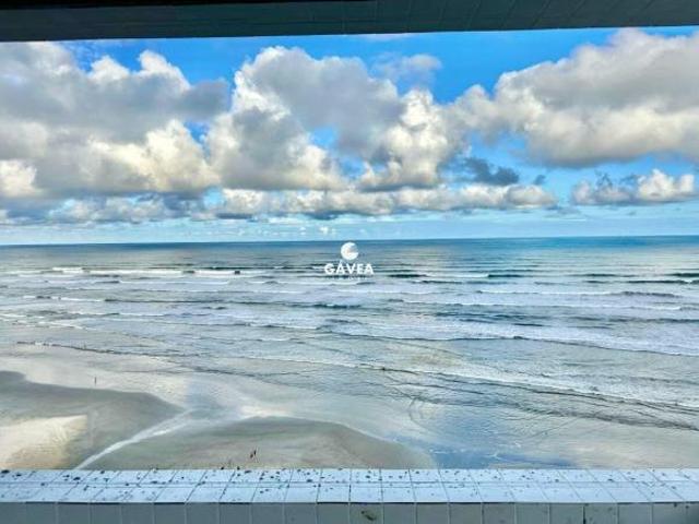 Apartamento à venda no Caiçara em Praia Grande