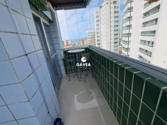 Apartamento à venda no Caiçara em Praia Grande