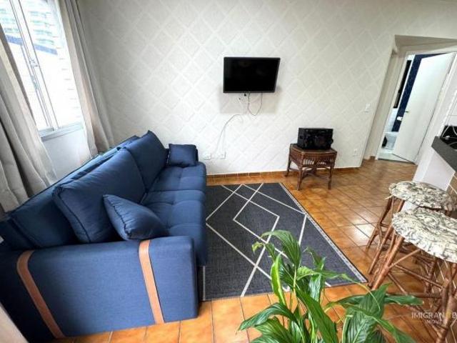 Apartamento à venda no Caiçara, em Praia Grande/SP