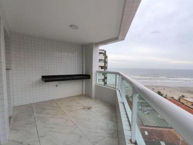 Apartamento à venda no Caiçara, em Praia Grande/SP
