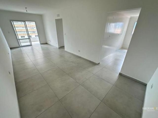 Apartamento à venda no Caiçara, em Praia Grande/SP
