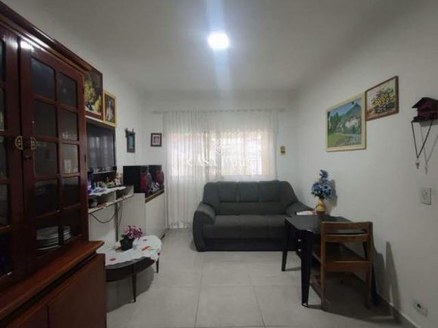 Casa à venda no Caiçara, em Praia Grande/SP