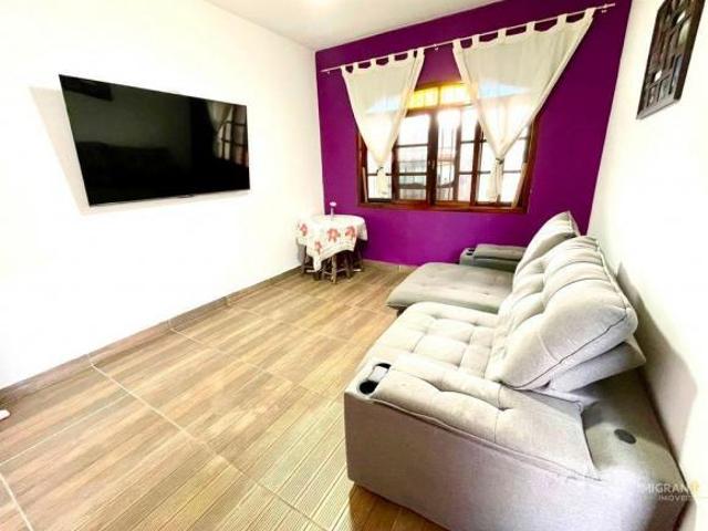Apartamento à venda no Caiçara, em Praia Grande/SP