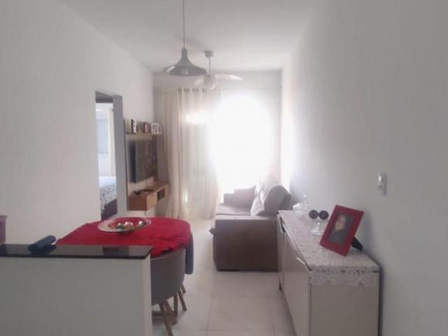 Apartamento à venda no Caiçara, em Praia Grande/SP