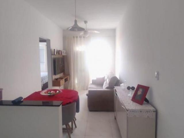 Apartamento à venda no Caiçara, em Praia Grande/SP