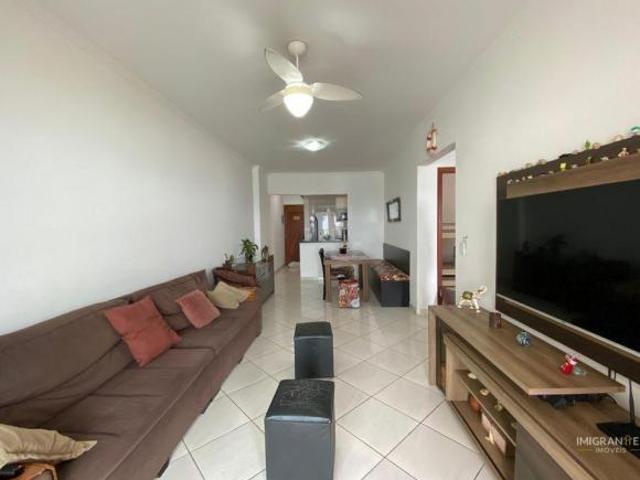 Apartamento à venda no Caiçara, em Praia Grande/SP