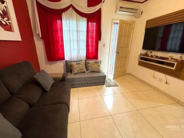 Apartamento à venda no Caiçara, em Praia Grande/SP