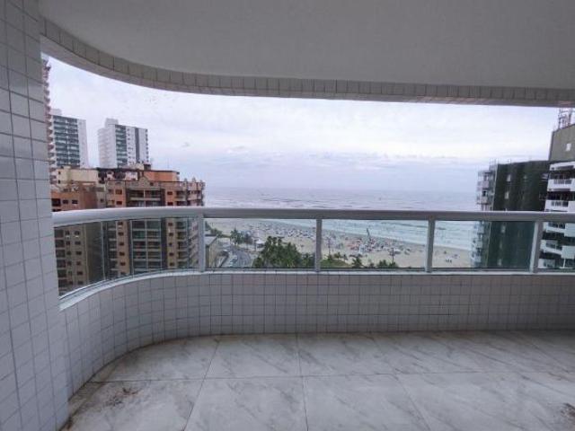 Apartamento à venda no Caiçara, em Praia Grande/SP