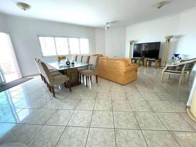 Apartamento à venda no Caiçara, em Praia Grande/SP