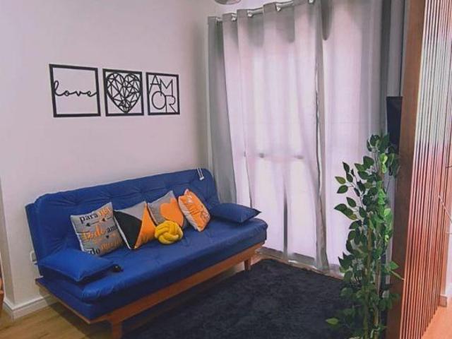 Apartamento à venda no Caiçara, em Praia Grande/SP