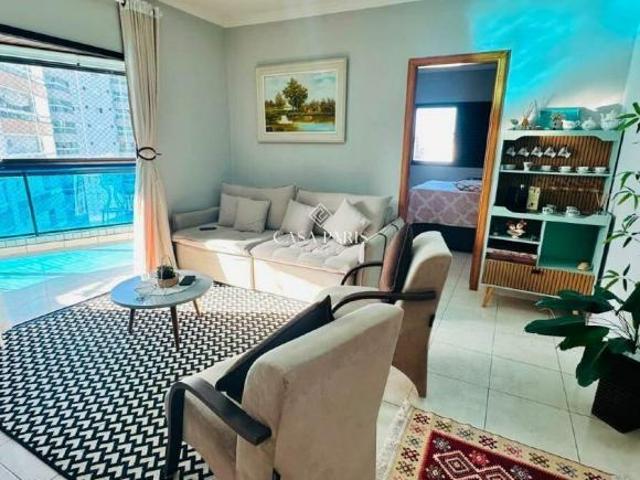 Apartamento à venda no Caiçara, em Praia Grande/SP
