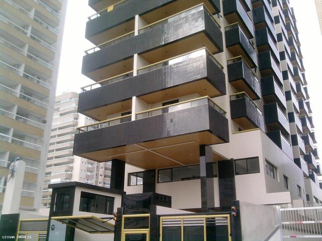 Apartamento a venda no Caiçara Praia Grande 2 Dorms