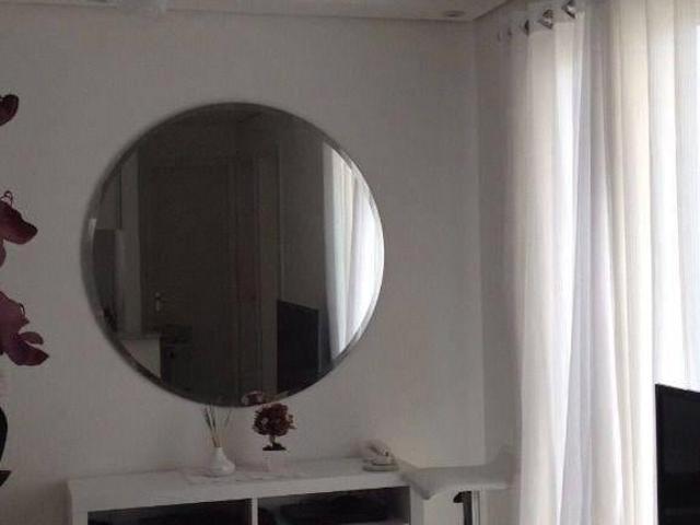 Apartamento à venda no Caiapó no Jardim Carlos Lourenço em Campinas/SP