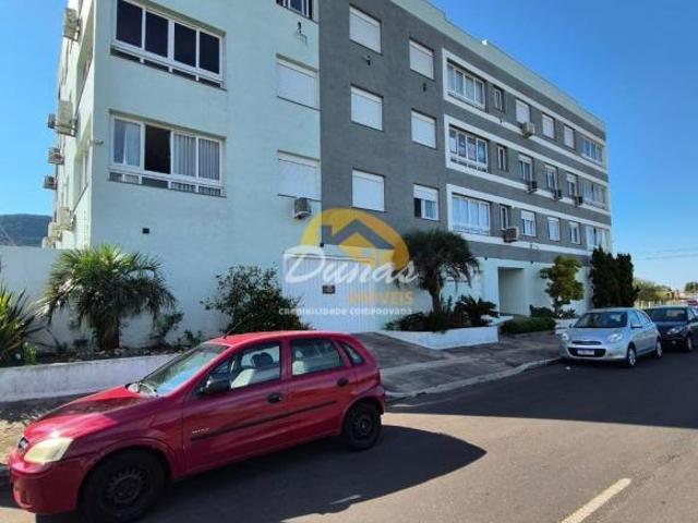 Apartamento à venda no Caiu do Céu Osório/RS