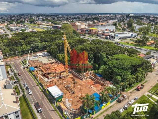 Apartamento à venda no Cajuru!