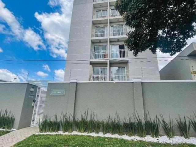 APARTAMENTO A VENDA NO CAJURU