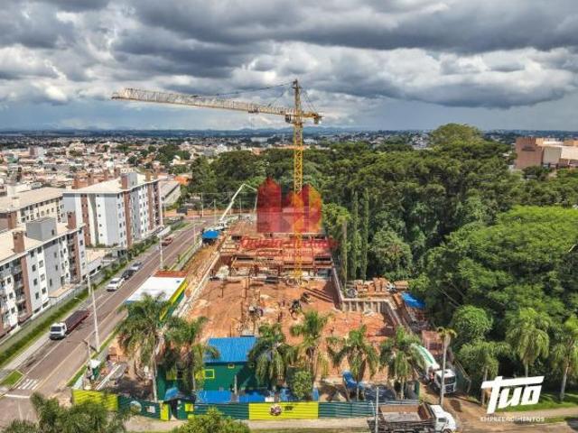 Apartamento à venda no Cajuru!