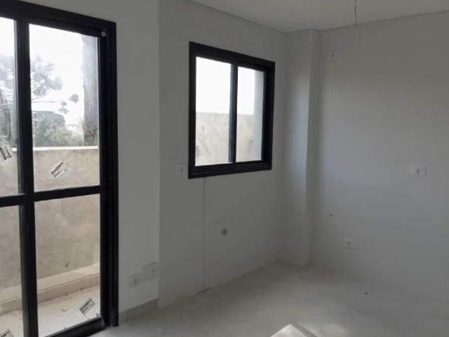 Apartamento à venda no Cajuru com 02 quartos