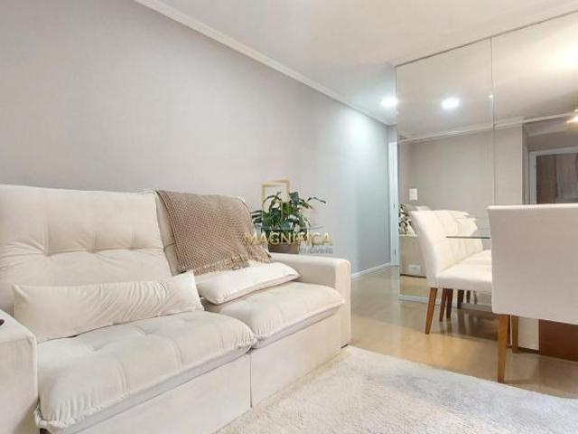Apartamento à Venda no Cajuru Curitiba