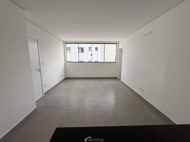 Apartamento à venda no Calafate BH – Frente, 4 quartos e 2 vagas