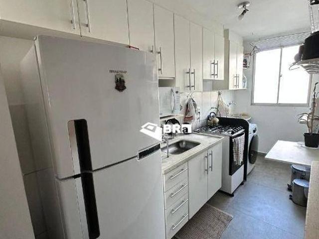 Apartamento à venda no Calegaris