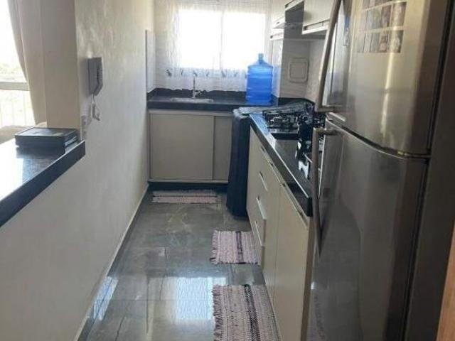 Apartamento à venda no California Boulevard Condomínio Clube em Santa Bárbara d&apos Oeste