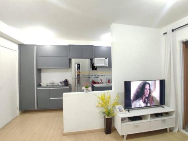 Apartamento à venda no Califórnia Boulevard Condomínio Clube em Santa Bárbara d&apos Oeste