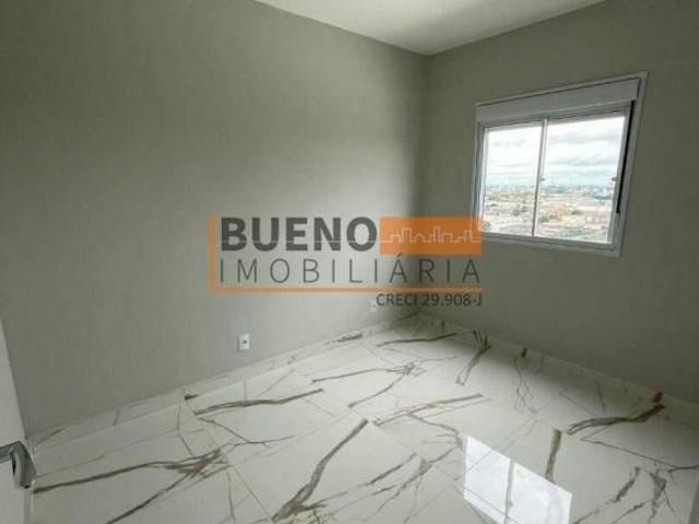 Apartamento à venda no Califórnia Boulevard – 2 dormitórios – 50 m² – Santa Bárbara d’Oeste/SP