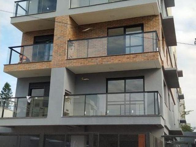 Apartamento à venda no Camobi