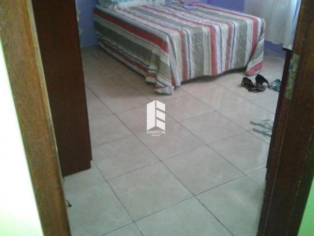 Apartamento à venda no Camobi