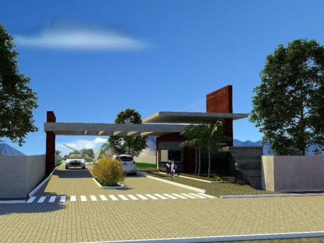 Apartamento à venda no Camobi