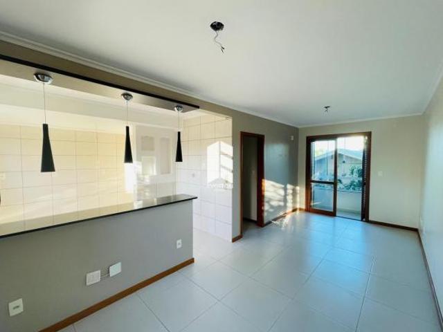 Apartamento à venda no Camobi