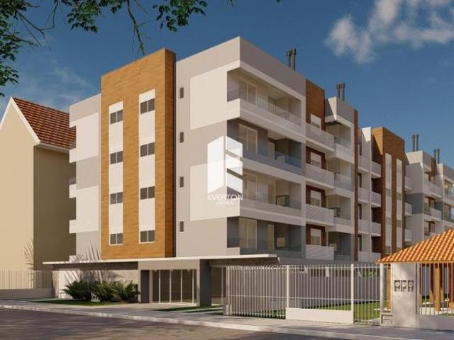 Apartamento à venda no Camobi
