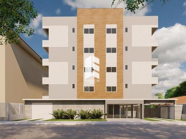Apartamento à venda no Camobi
