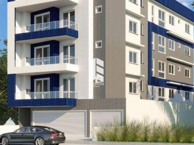 Apartamento à venda no Camobi