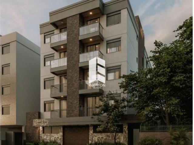 Apartamento à venda no Camobi