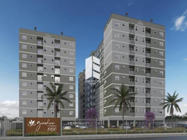 Apartamento à venda no Camobi