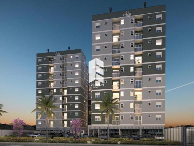 Apartamento à venda no Camobi