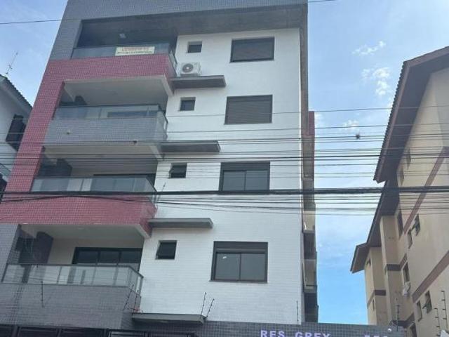 Apartamento à venda no Camobi