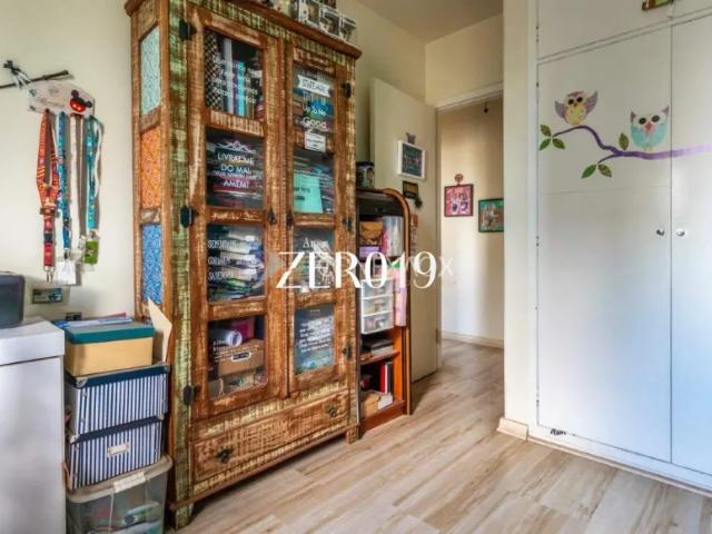 Apartamento a venda no Cambuí com 115m / cód. 26932