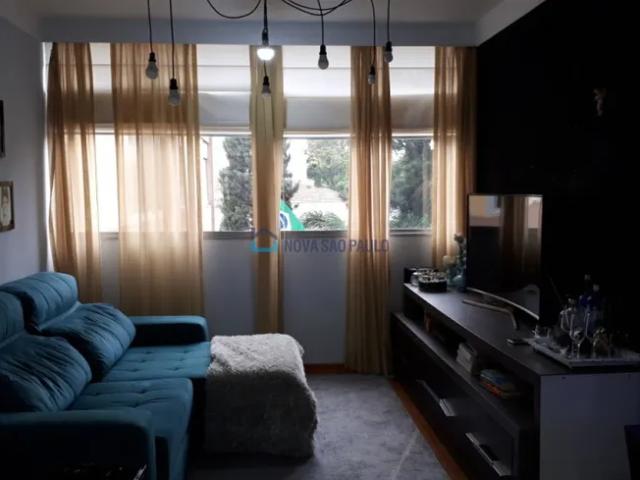 Apartamento a venda no Cambuci 03 dormitórios