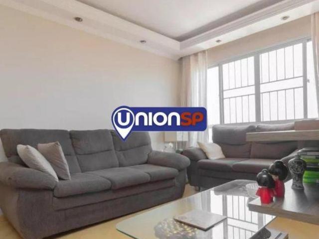 Apartamento à Venda no Cambuci