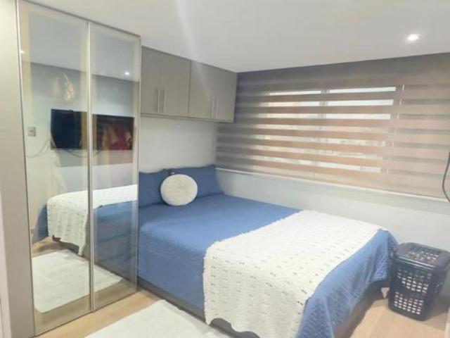 Apartamento a venda no Cambuci