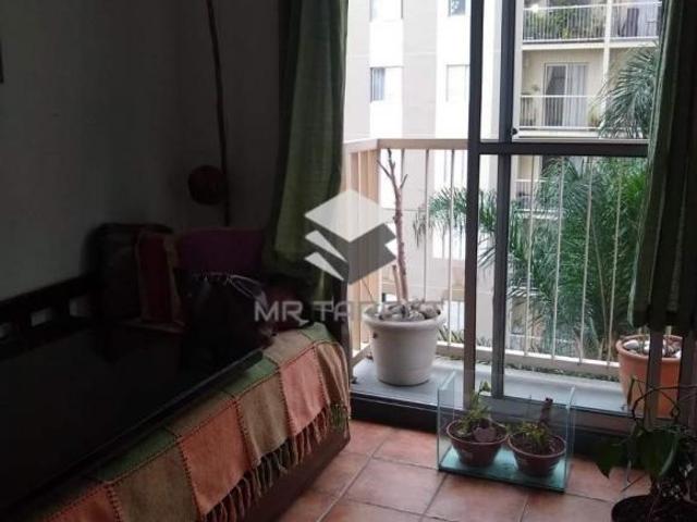 Apartamento a venda no Cambuci  1 dormitório  1 vaga de carro  49m²  próximo ao Metrô Pedro II Zona