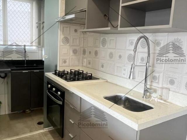 Apartamento à venda no Cambuci: 2 quartos, sala 2 ambientes, 1 banheiro, 38m² de área. piscina, acad