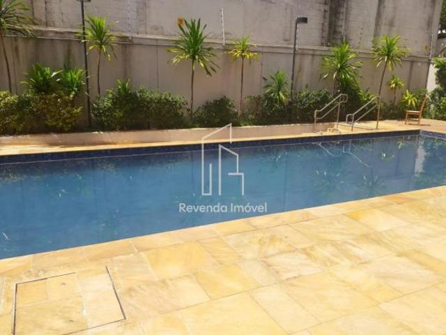 Apartamento à Venda no Cambuci: 2 Quartos, 1 Banheiro, 34m², Condomínio Residenc