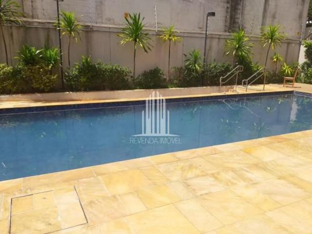 Apartamento à Venda no Cambuci: 2 Quartos, 1 Banheiro, 34m², Condomínio Residencial Step Cambuci S