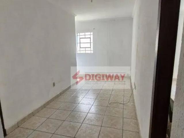 Apartamento a venda no Cambuci