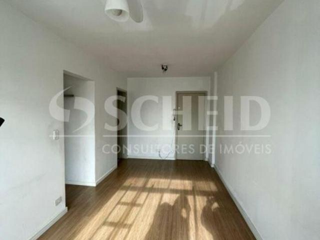 Apartamento à venda no Cambuci, 40m², 1 quarto, 1 vaga