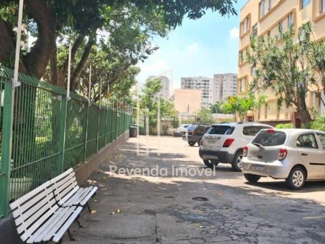 Apartamento à Venda no Cambuci 58 m² 1 Vaga Ótima Localização Oportunidade Única em São Paulo SP